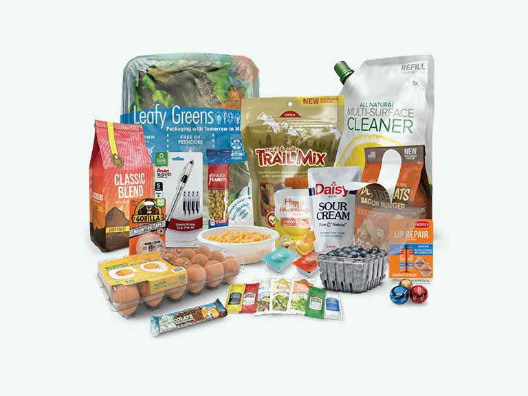 TOPPAN Packaging Americas - PMMI ProSource Directory